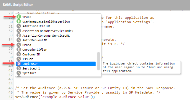 Writing A Custom Saml Script 1949