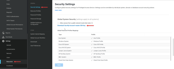 Authenticating with a Single-Use SSH Certificate