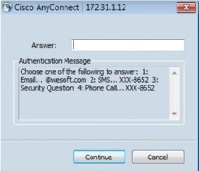 Configuring the Delinea Connector for Use as a RADIUS Server