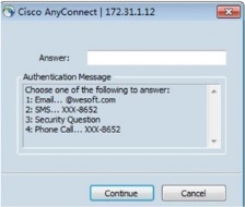 Configuring the Delinea Connector for Use as a RADIUS Server