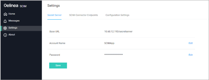 Entra ID Configuration