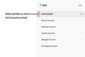Understanding Account Basics