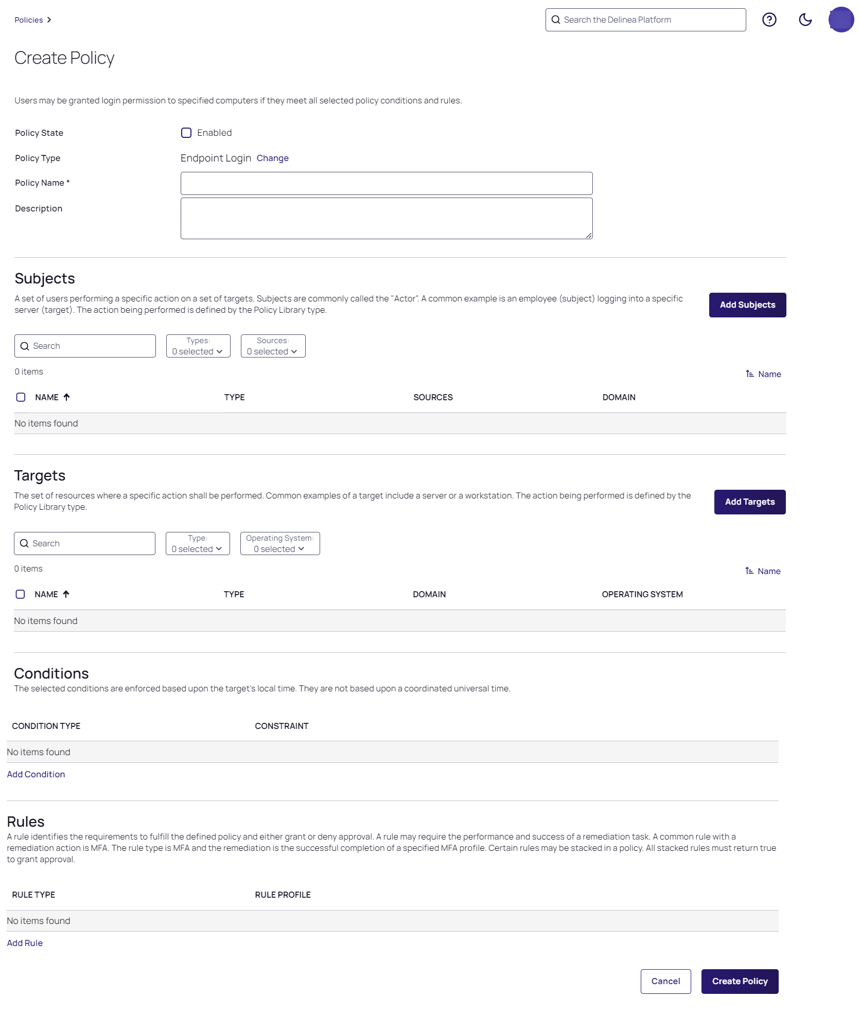 PCS End-to-End Installation and Run Guide
