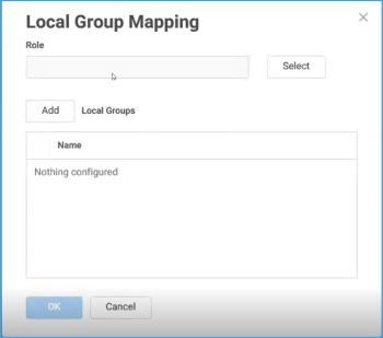 Mapping Local Groups