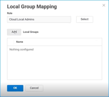 Mapping Local Groups