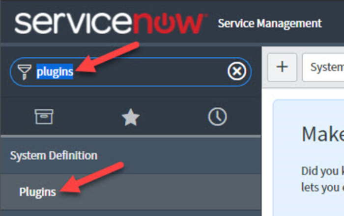 Configure ServiceNow for Single Sign-On