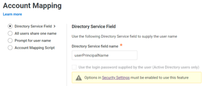 Configure ServiceNow for Single Sign-On