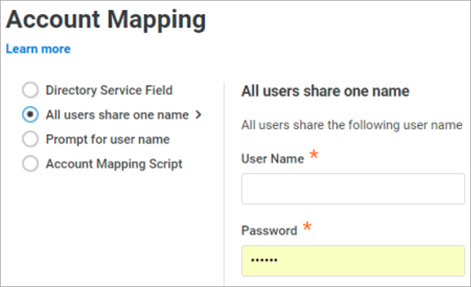 Configure ServiceNow for Single Sign-On