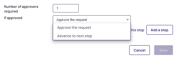 Creating New Workflows