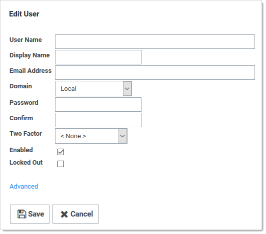 Duo Security Authentication