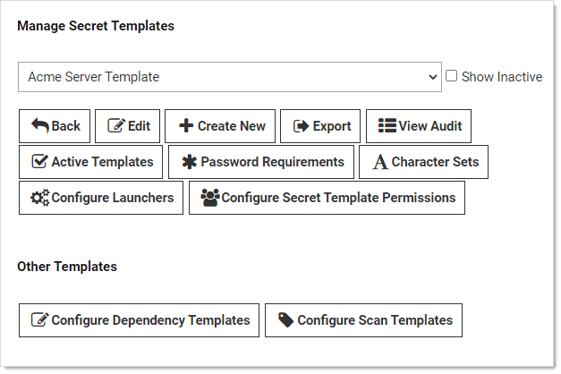 Manually Adding Dependencies