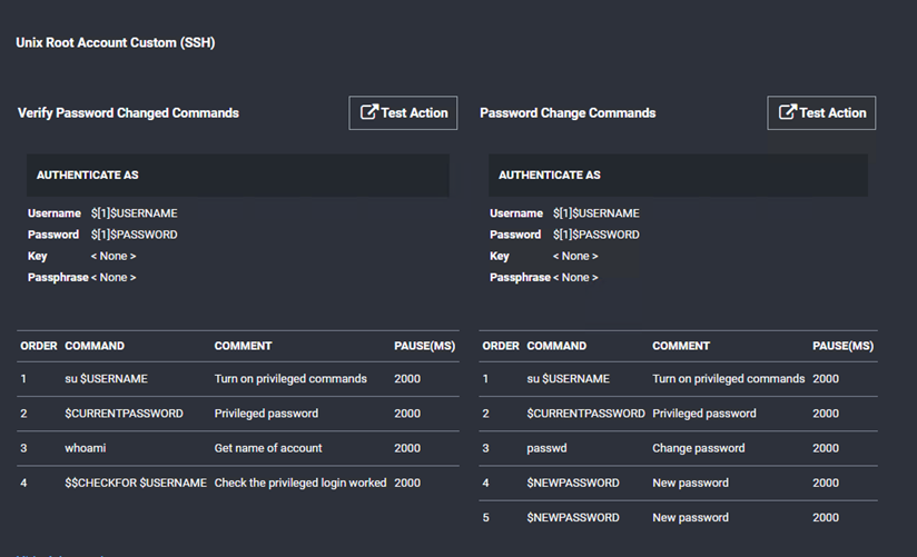 Heartbeat and RPC Errors for Linux Secrets