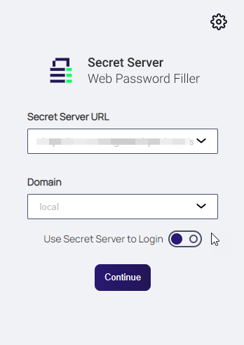 Native Messaging Host