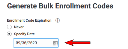 Adding Systems Using Enrollment Codes
