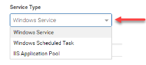 Adding Services Manually