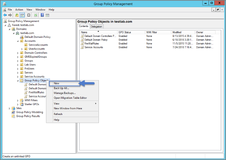Using a Service Account to run the IIS App pool Using a Service Account to run the IIS App pool