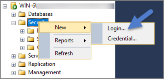 Using A Service Account To Run The Iis App Pool