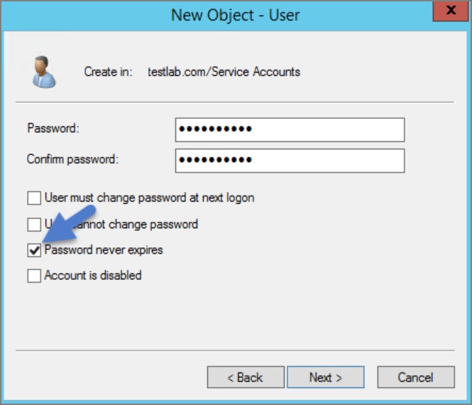 Using A Service Account To Run The Iis App Pool 4754