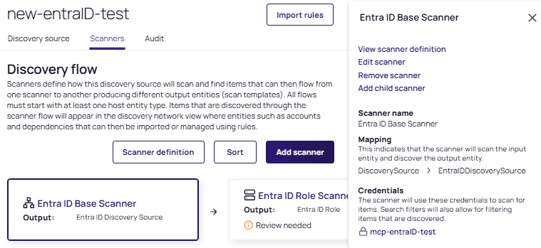 Entra ID Discovery