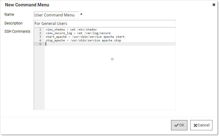 Managing Superuser Privilege