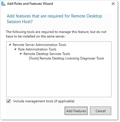 Secret Server Session Connector
