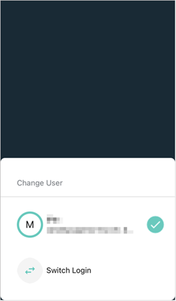 Login Methods