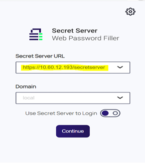 Accessing Websites with Self-Signed Certificates on Chrome